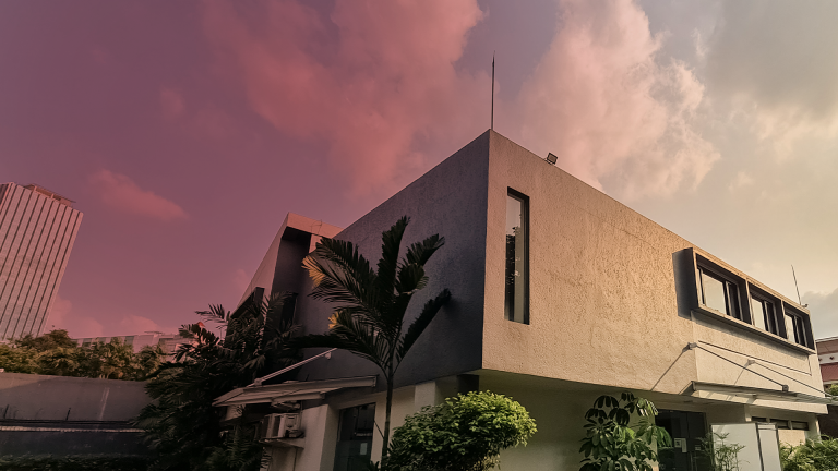 Raya Megah Hartama – Raya Megah Hartama